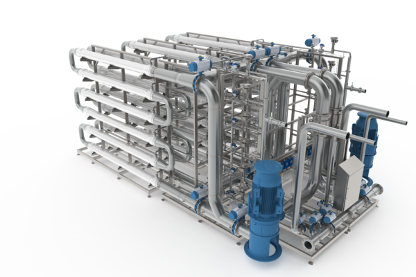 Smart flex – Wafilin Systems